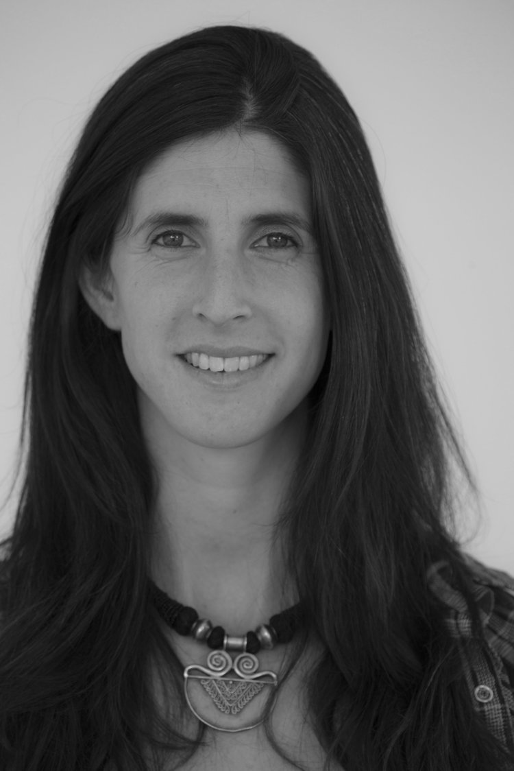 DANIELLE BERNSTEIN, Producer/Editor: